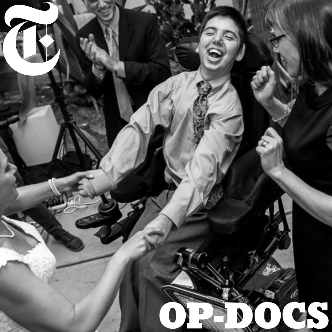 My Disability Roadmap